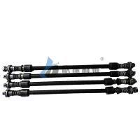 China Precise Size Of Printing Rubber Roller Special Axis Core Heidelberg SM52 for sale