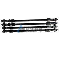 China Precise Size Of Printing Rubber Roller Special Axis Core Heidelberg SM52 for sale