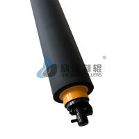 China Precise Size Of Printing Rubber Roller Special Axis Core Heidelberg CD74 for sale