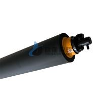 China Precise Size Of Printing Rubber Roller Special Axis Core Heidelberg CD74 for sale