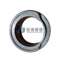China Precise Size Of Printing Rubber Roller Special Axis Core KBA105 106 for sale