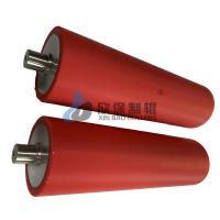 China The Hardness Of The Silicone Roller Is 20-80 Shore A Which Can Be Adjusted According To Needs for sale