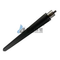 China Flexo Printing Machine Rubber Roller Wear Resistance Solvent Resistance And Good Elasticity for sale