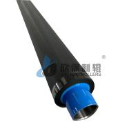 China The Rubber Roller Of The Flexographic Press Adopts A Laminating Process To Better Cover The Shaft Core With Rubber for sale