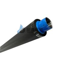 China The Rubber Roller Of The Flexographic Press Adopts A Laminating Process To Better Cover The Shaft Core With Rubber for sale