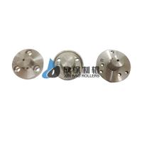 China Heat Treatment Of Printing Rubber Roller Core Accessories Improves Surface Hardness And Strength KBA 105 for sale