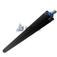 China The Good Elasticity And Contact Of The Flexographic Press Rollers Ensure A Tight Fit With The Plate Material for sale