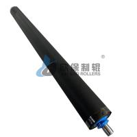 China The Good Elasticity And Contact Of The Flexographic Press Rollers Ensure A Tight Fit With The Plate Material for sale