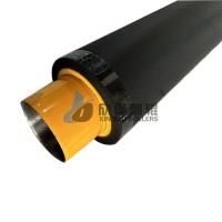 China Flexographic Printing Machine Rubber Rollers Are Flexible Elastic And Easy To Transfer Ink for sale