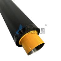 China Flexographic Printing Machine Rubber Rollers Are Flexible Elastic And Easy To Transfer Ink for sale
