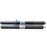 China The Anti Static Surface Accuracy Of The Flexographic Press Roller Is High for sale
