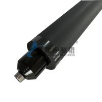 China Rubber Rollers Of Flexographic Printing Machines Are Wear Resistant Anti Static And Have Strong Toughness for sale