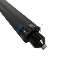 China Rubber Rollers Of Flexographic Printing Machines Are Wear Resistant Anti Static And Have Strong Toughness for sale