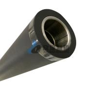 China Customizable Specifications For Wear Resistant And Anti Static Rubber Rollers Of Flexographic Printing Machines for sale