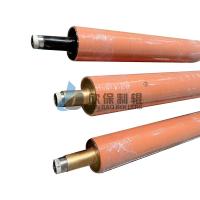 China Coating Machine Rubber Rollers For Uniform Conveying And Feeding Constant And Stable for sale