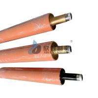 China Coating Machine Rubber Rollers For Uniform Conveying And Feeding Constant And Stable for sale