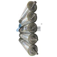 China The Surface Of The PU Roller Is Smooth, And The Coating Is Evenly Conveyed And Expanded for sale