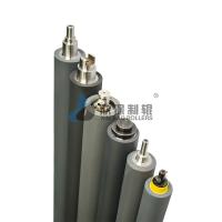 China Printing Rubber Roller Is Smooth And Has Strong Flexibility Accurate Size ROLAND for sale