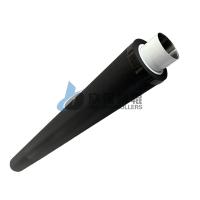China Printing Rubber Roller Is Smooth And Has Strong Flexibility Accurate Size Heidelberg SM74 for sale