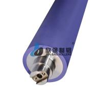 China Spot HDB KBA KOMORI RYOBI High-quality Offset Rubber Roller Printing Machine Accessories for sale