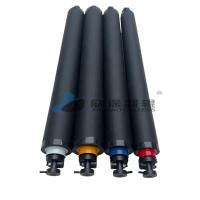 China Spot HDB KBA KOMORI RYOBI High-quality Offset Rubber Roller Printing Machine Accessories for sale