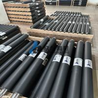 China Spot HDB KBA KOMORI RYOBI High-quality Offset Rubber Roller Printing Machine Accessories for sale