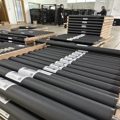 China Factory in Stock High-quality Commonly Used Rubber Roller Printing Machine Accessories for sale
