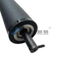 China Factory in Stock High-quality Commonly Used Rubber Roller Printing Machine Accessories for sale