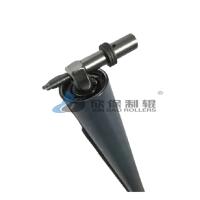 China Factory in Stock High-quality Commonly Used Rubber Roller Printing Machine Accessories for sale