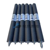 China Factory in Stock High-quality Commonly Used Rubber Roller Printing Machine Accessories for sale