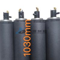 China Factory in Stock High-quality Commonly Used Rubber Roller Printing Machine Accessories for sale