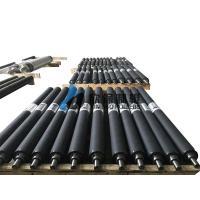 China Factory in Stock High-quality Commonly Used Rubber Roller Printing Machine Accessories for sale
