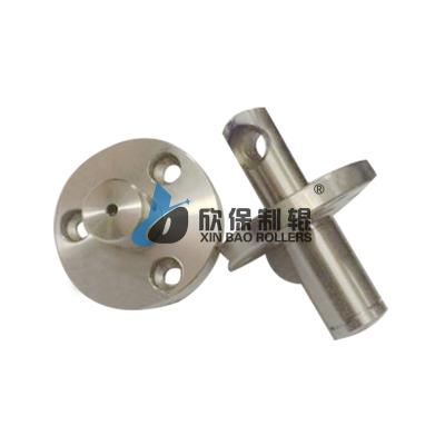 China Factory Stock Supply of Printing Machine Accessories, Rubber Roller Accessories Part for sale