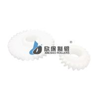 China Factory Stock Supply of Printing Machine Accessories, Rubber Roller Accessories Part for sale