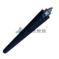 China New Offset Printing Rubber Rollers 1 Year Warranty Made China for sale
