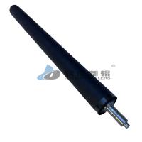 China New Offset Printing Rubber Rollers 1 Year Warranty Made China for sale