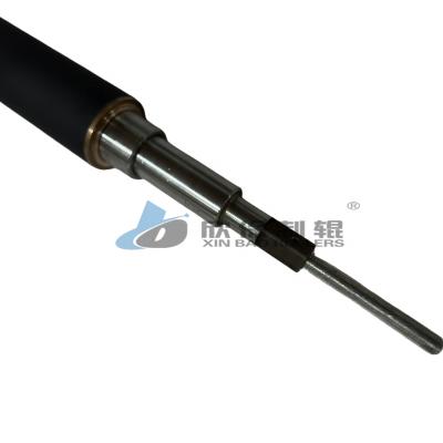 China High Quality New M2.030.570F Intermediate Roller for SM74 PM74 Machine Offset Printing Parts for sale