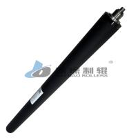 China 31 Years Factory High Quality Wear-resisting Nbr Epdm Nylon Urethane Ink Roll Offset Printing Rubber Roller for sale