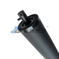 China 31 Years Factory High Quality Wear-resisting Nbr Epdm Nylon Urethane Ink Roll Offset Printing Rubber Roller for sale