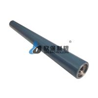 China Excellent Chemical Resistance, High Hardness and Wear Resistance, Flexible Rotation of RILSAN ROLLER for sale