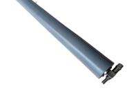 China Excellent Chemical Resistance, High Hardness and Wear Resistance, Flexible Rotation of RILSAN ROLLER for sale