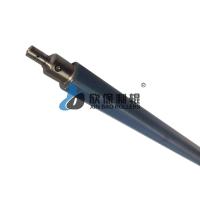 China Excellent Chemical Resistance, High Hardness and Wear Resistance, Flexible Rotation of RILSAN ROLLER for sale