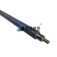 China Excellent Chemical Resistance, High Hardness and Wear Resistance, Flexible Rotation of RILSAN ROLLER for sale