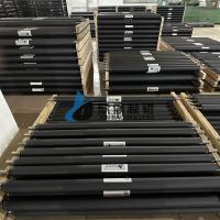 China Excellent Chemical Resistance, High Hardness and Wear Resistance, Flexible Rotation of RILSAN ROLLER for sale