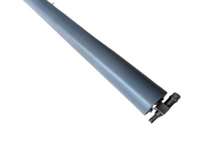 China Excellent Chemical Resistance, High Hardness and Wear Resistance, Flexible Rotation of RILSAN ROLLER for sale