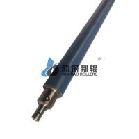 China Excellent Chemical Resistance, High Hardness and Wear Resistance, Flexible Rotation of RILSAN ROLLER for sale