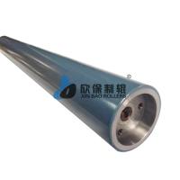 China Excellent Chemical Resistance, High Hardness and Wear Resistance, Flexible Rotation of RILSAN ROLLER for sale