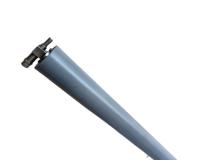 China Excellent Chemical Resistance, High Hardness and Wear Resistance, Flexible Rotation of RILSAN ROLLER for sale