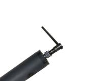 China Factory Manufacturing Oscillation Series Plate Linking Roller for sale
