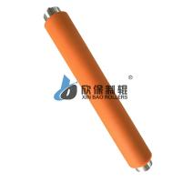 China Factory Wholesale Rubber Rollers with High Elastic Recovery and Stable Hardness for sale